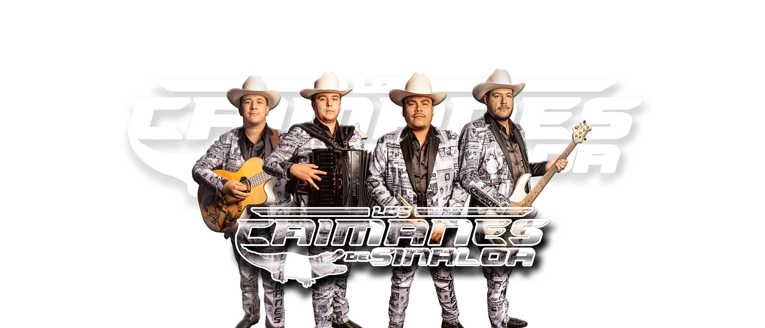 Los Caimanes De Sinaloa Official